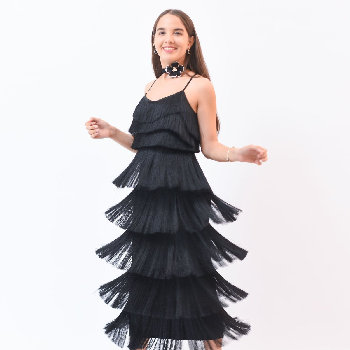 Just Dance Dress – Bonitafashionrd