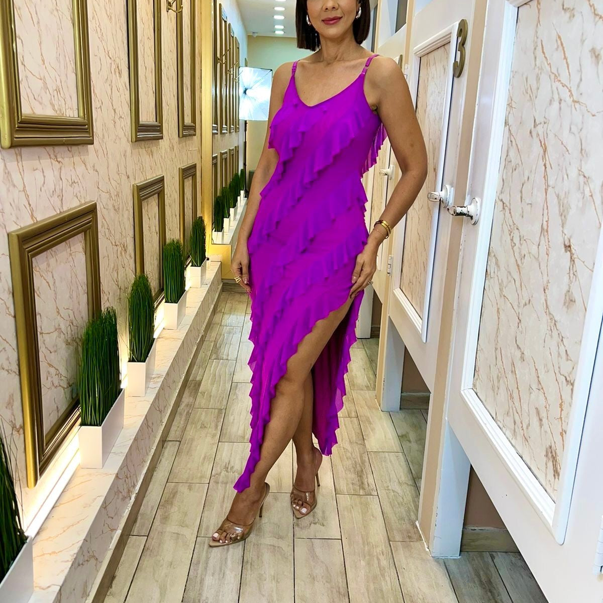 Your Distraction Dress – Bonitafashionrd