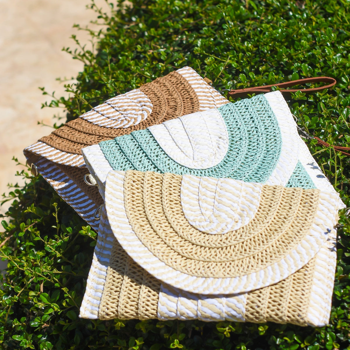 Tropical Purse – Bonitafashionrd