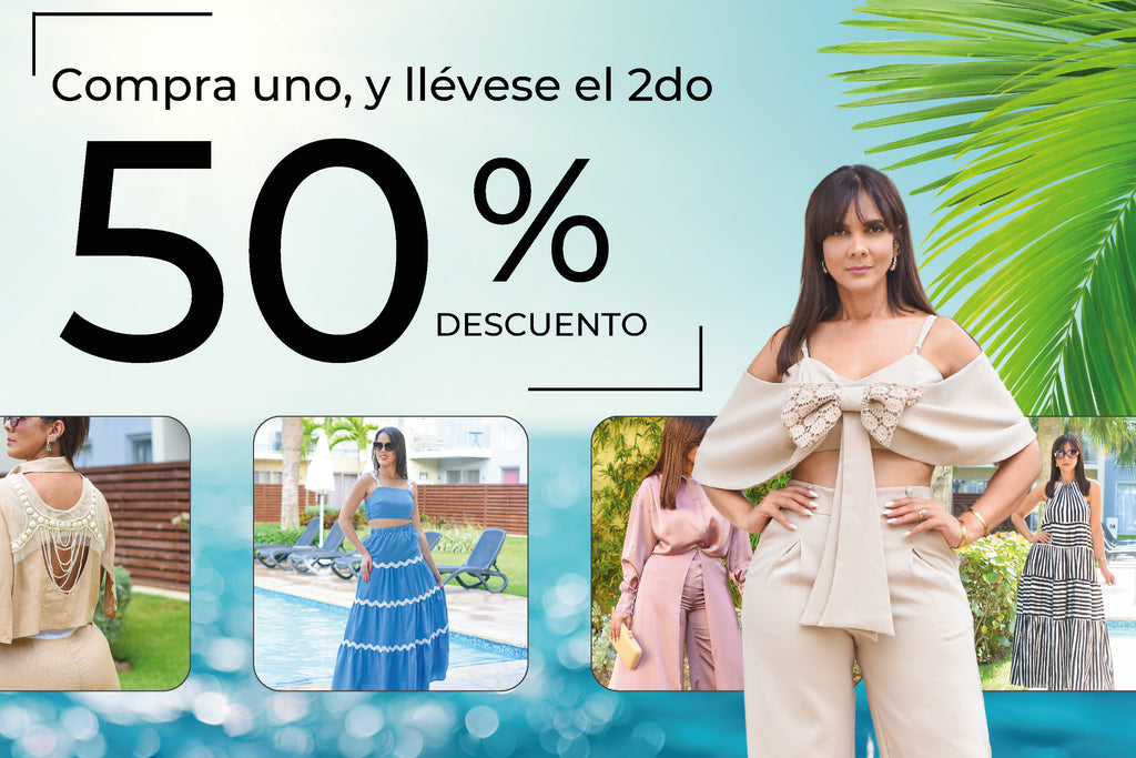 Bonita Fashion Boutique – Bonitafashionrd