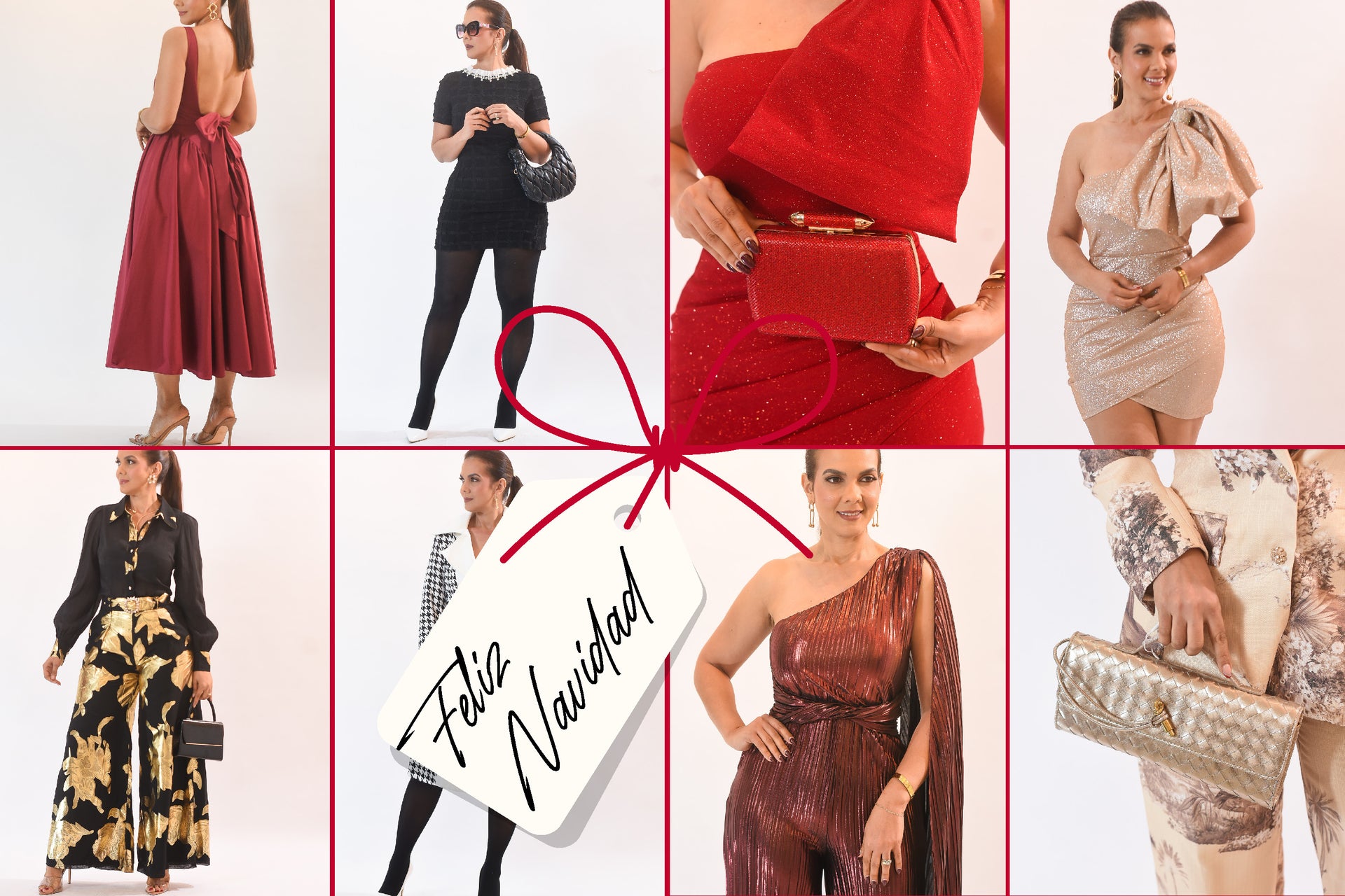 Bonita Fashion Boutique – Bonitafashionrd